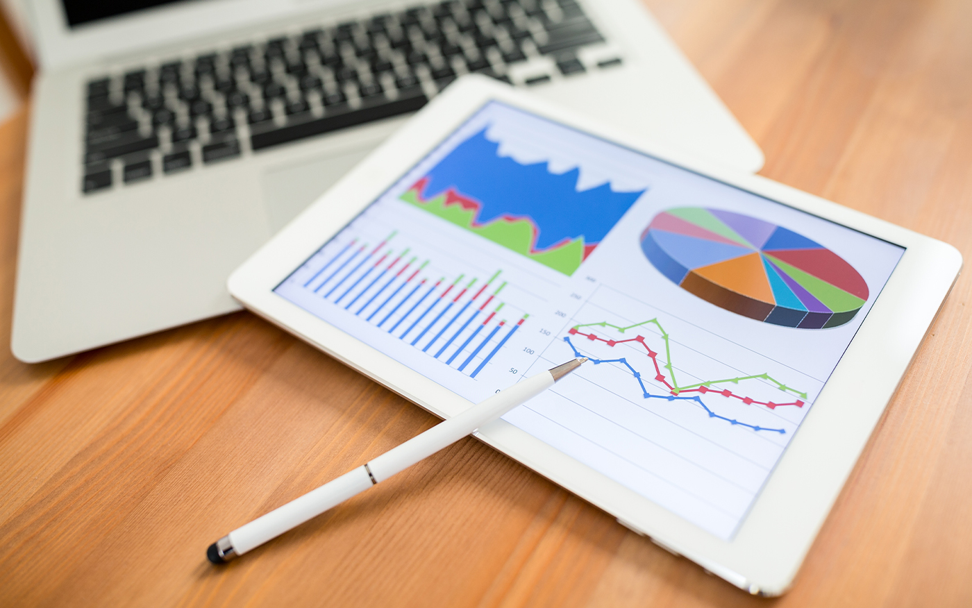 Tableau and Cloud-Based Business Intelligence | Kofana Digital ...